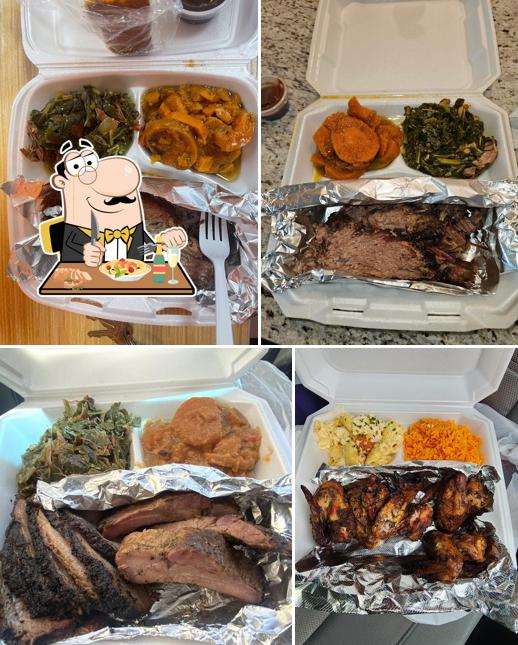 On My Momma BBQ & Soulfood, Killeen - Restaurant menu, prices and reviews