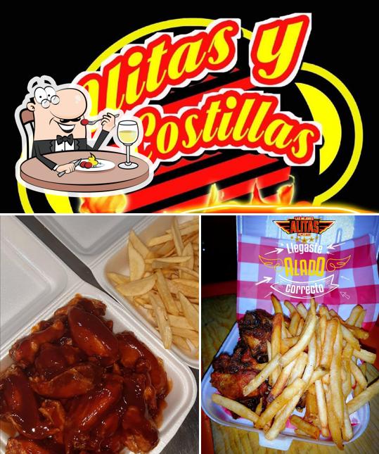 PP Alitas restaurant, Ecatepec de Morelos - Restaurant reviews