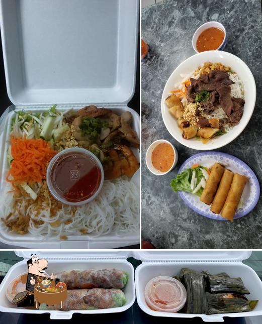 Phở Lúc Lắc, Houston - Restaurant menu, prices and reviews
