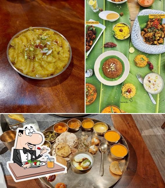 Revival Indian Thali, Thane, Mumbai - Restaurant reviews