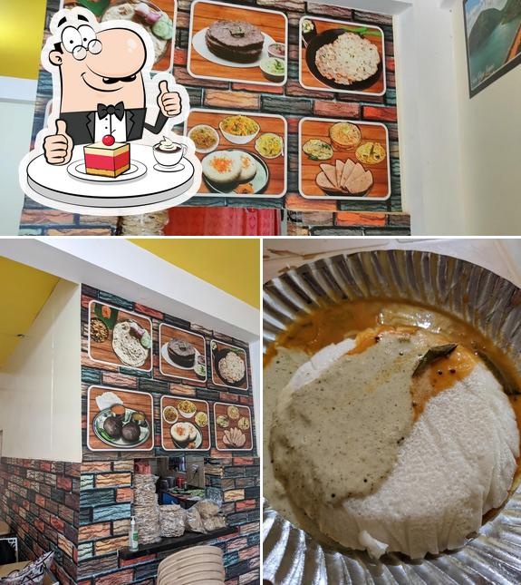 Rotti Mane, Bengaluru - Restaurant menu, prices and reviews