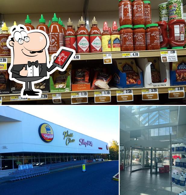ShopRite of Neptune, Neptune City - Opiniones del restaurante