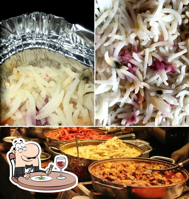 Spice Inn, Cork - Restaurant menu, prices and reviews