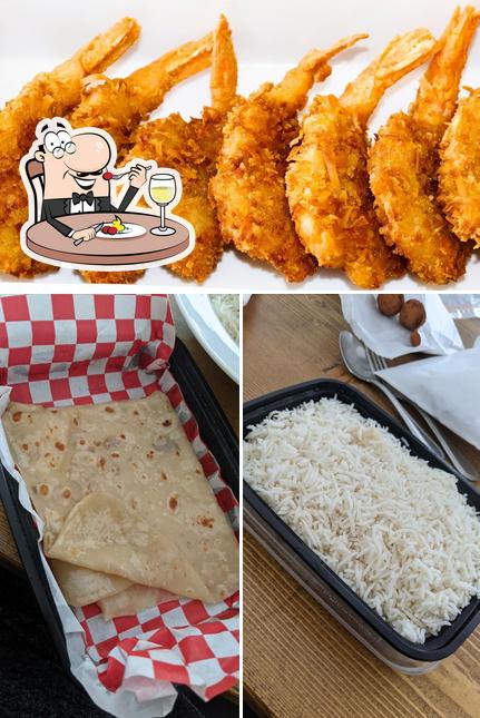 The Dodo in Charlottetown - Restaurant menu and reviews