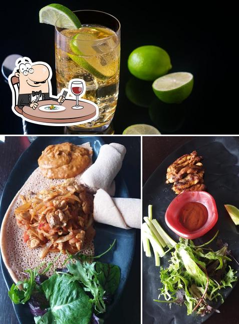 Tuko Kitchen & Bar in Footscray - Restaurant reviews