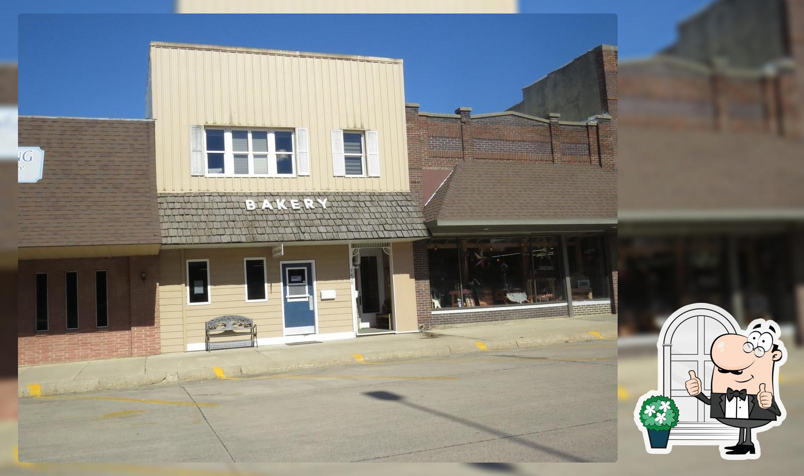 Valley Bakery in Rock Valley - Restaurant reviews
