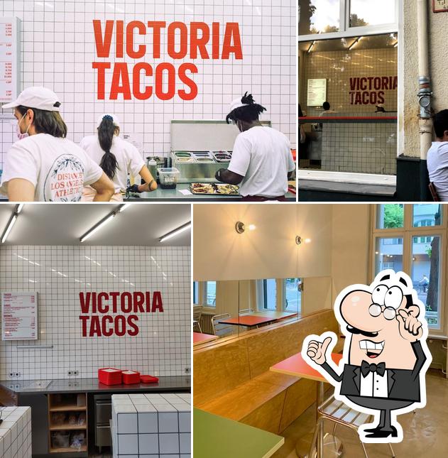 Victoria Tacos, Berlin - Speisekarte, Preise und Bewertungen
