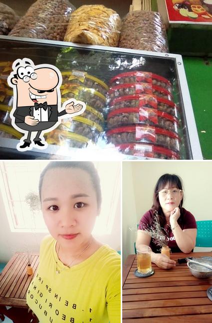 Rio Cafe, Ninh Hòa, 65RV+W68 - Restaurant reviews