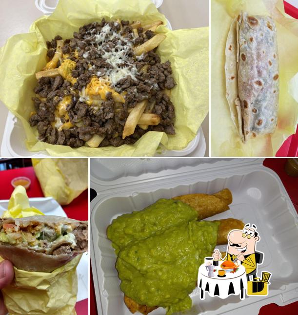Sabrosada, Anaheim - Restaurant menu, prices and reviews