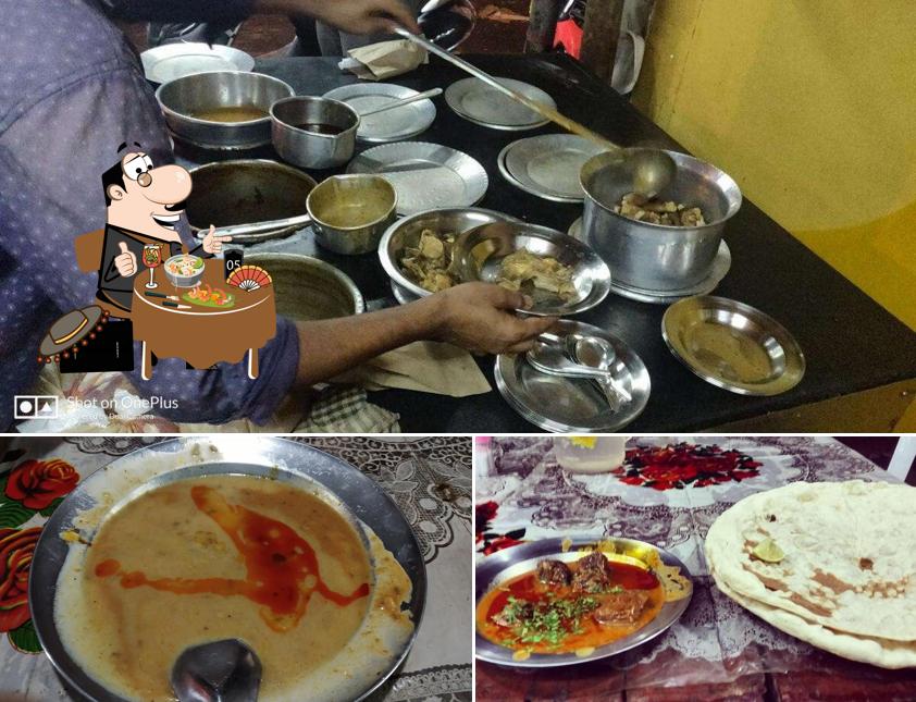SURTI 12 Handi, Mumbai - Restaurant menu, prices and reviews