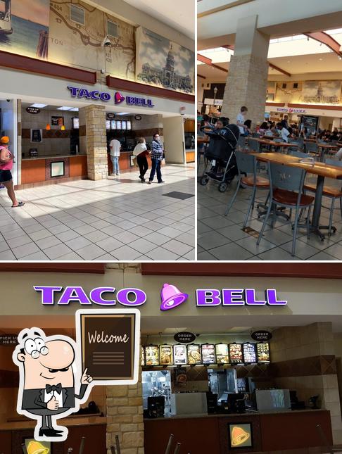 Taco Bell, 1222 Gessner in Houston