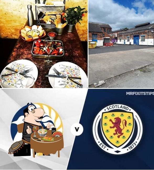 The Attic Adult Club, Derby - Restaurant menu, prices and reviews