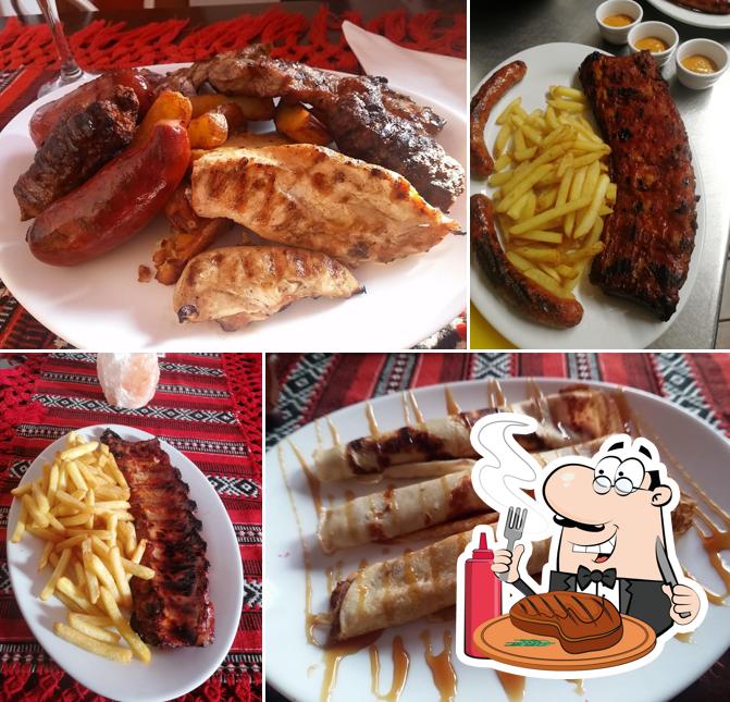 Best romanian restaurants in Hull, summer 2024 - Restaurant Guru