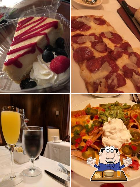 Trevi's Restaurant, Irving - Restaurant menu, prices and reviews