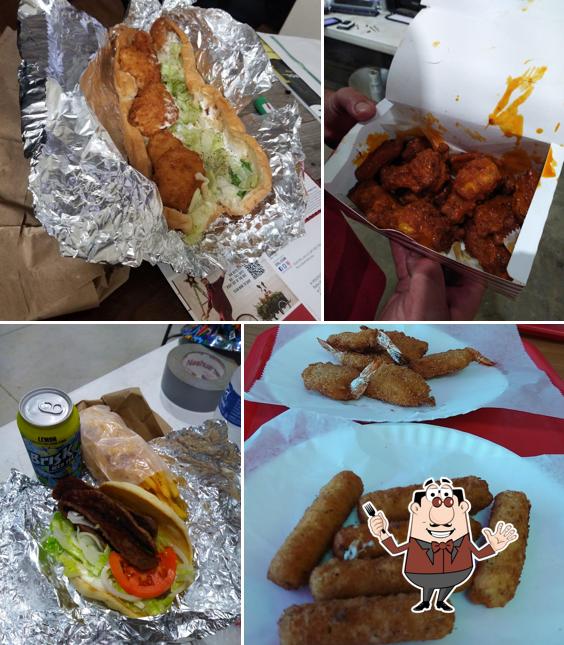 Best restaurants in Triangle Plaza Mall - Restaurant Guru