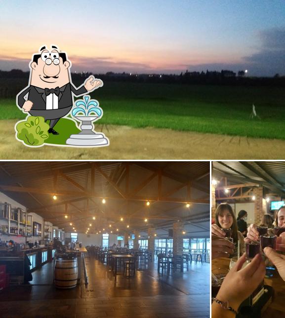 Voerkraal Restaurant, Meyerton - Restaurant menu, prices and reviews