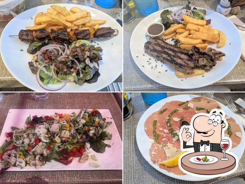 Best nems in Cassis restaurants, september 2024 - Restaurant Guru
