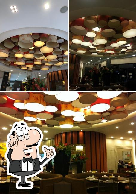 Yang Chow, Quezon City - Restaurant menu, prices and reviews