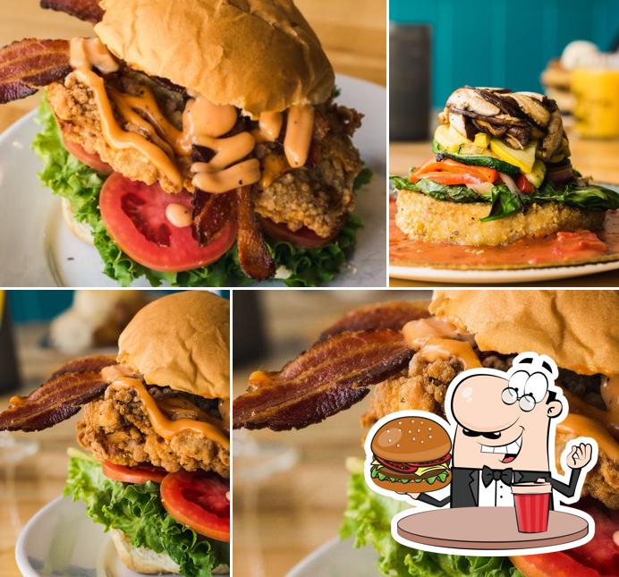 Early Girl Eatery, Asheville - Restaurant menu, prices and reviews