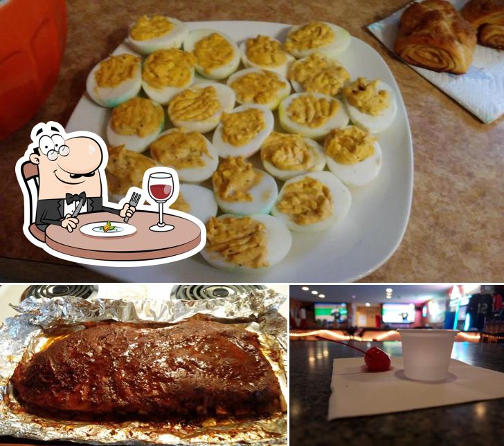 Alona’s Alibi Bar & Grill, Beloit - Restaurant menu, prices and reviews