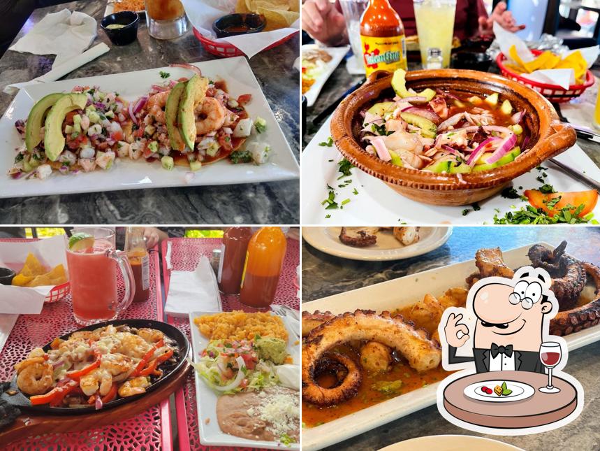 Pollos y Mariscos El Guero, Nampa - Restaurant menu, prices and reviews