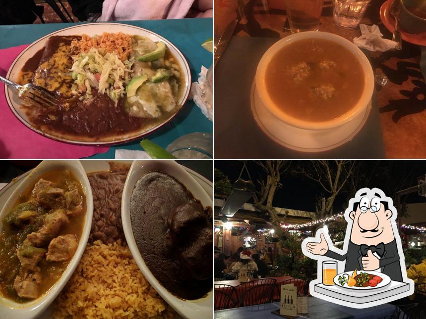 Tony's Jacal, Solana Beach - Restaurant menu, prices and reviews