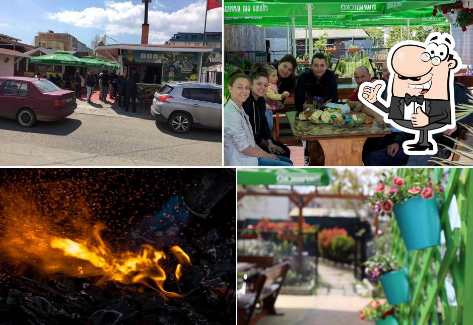 Shrek, Nessebar - Restaurant menu, prices and reviews