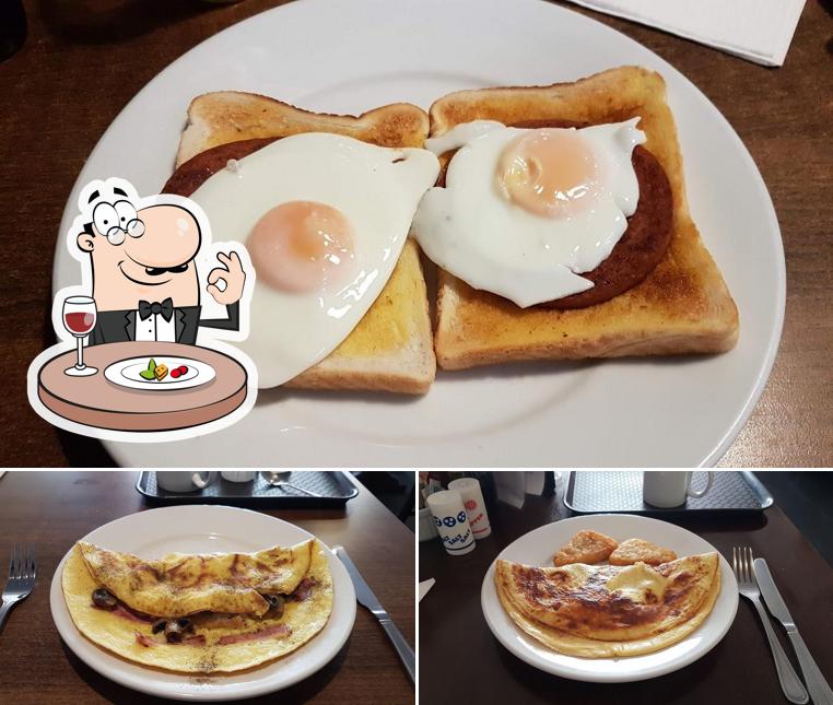 Top 5 restaurants in Elland, june 2025 - Restaurant Guru
