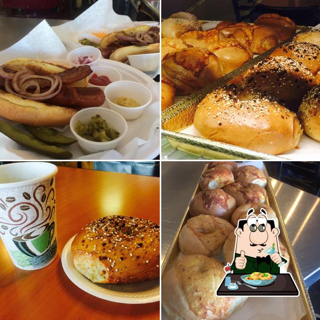 Blue Collar Cafe, Niceville - Restaurant menu, prices and reviews