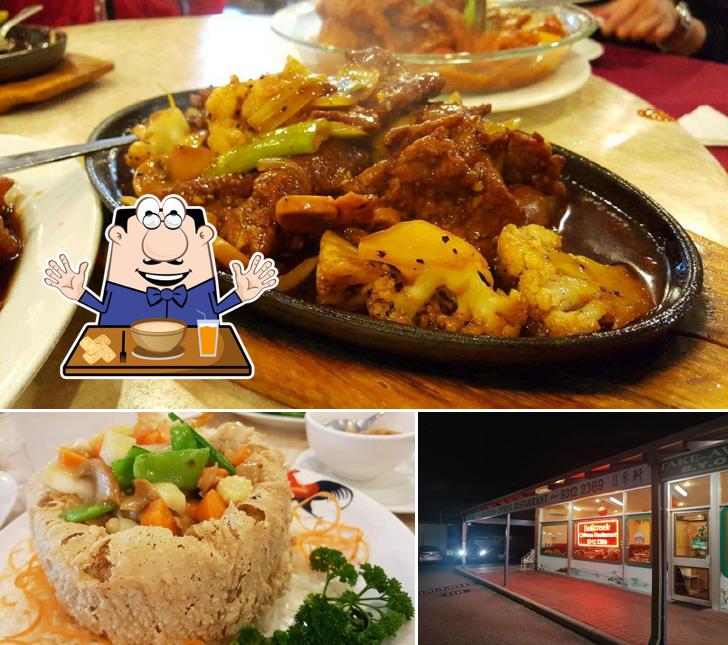 Bull Creek Chinese Restaurant, Bull Creek - Restaurant menu, prices and ...