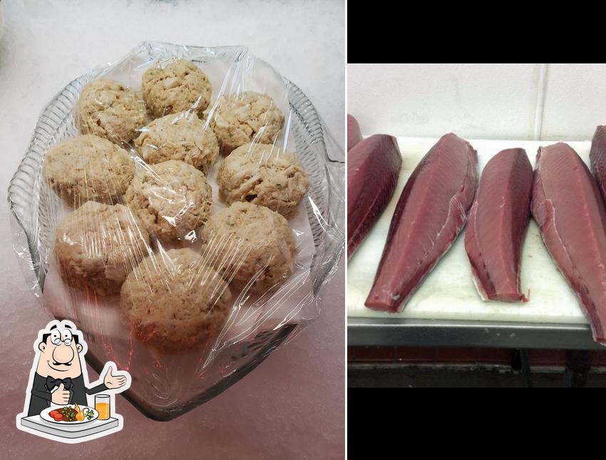 CRAZEE CRAB, Frankford - Restaurant menu, prices and reviews