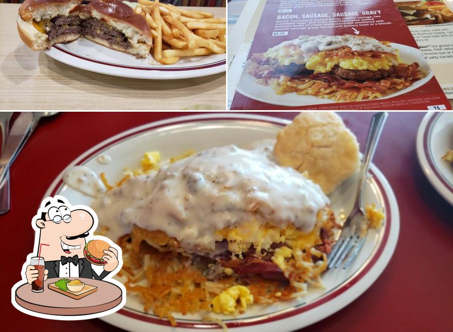 Huddle House, Huffman - Restaurant menu, prices and reviews