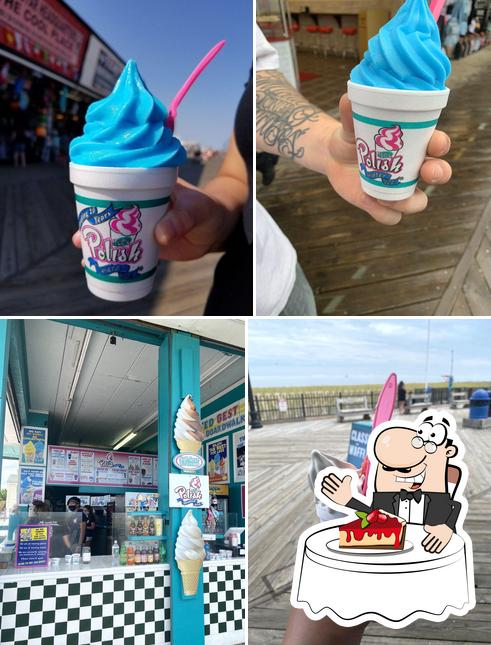 Polish Water Ice, Seaside Heights - Restaurant menu, prices and reviews