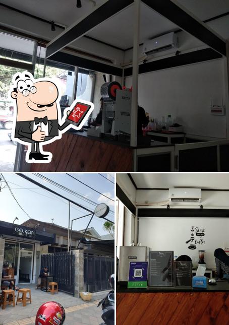 GO KOPI, Jember