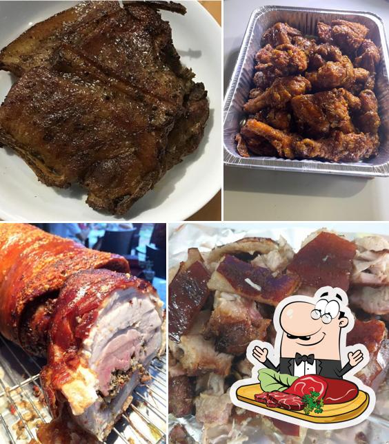 Gerbals Lechon, Cagayan de Oro - Restaurant menu and reviews