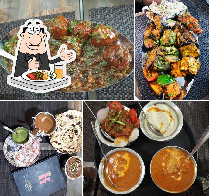 Kake Da Hotel, Delhi, B-3/24 - Restaurant reviews