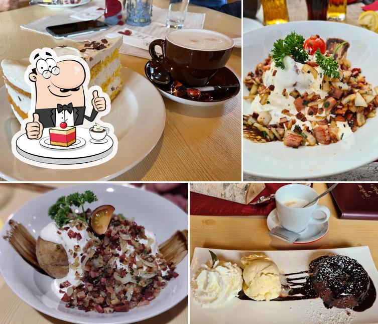 Top 5 restaurants with tapai in Neustift im Stubaital, december 2025 ...