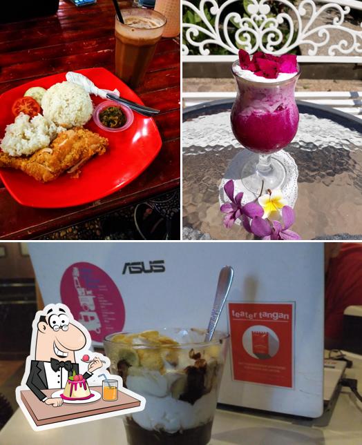 La Buana Cafe & Resto, Makassar, Jl. Urip Sumoharjo No.60 - Restaurant ...