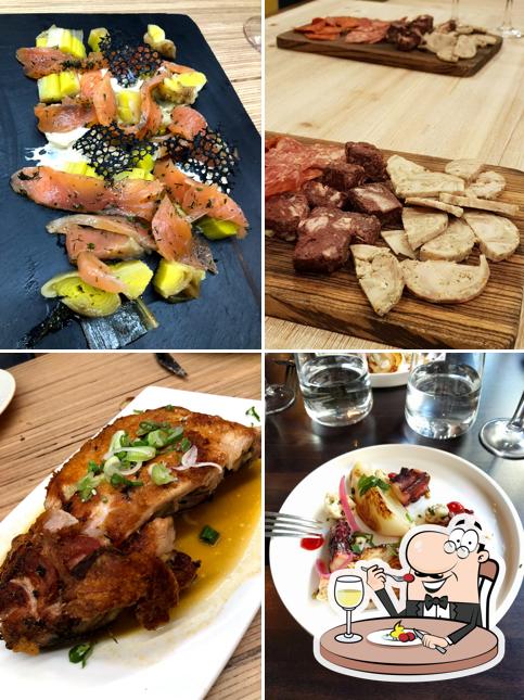 Le Grand Pan, Paris - Menu du restaurant, prix et avis