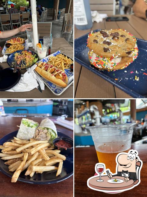Lucky Fish in Pompano Beach - Restaurant menu and reviews