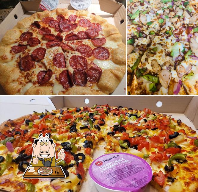 Pizza Hut in Saugeen Shores - Restaurant menu and reviews
