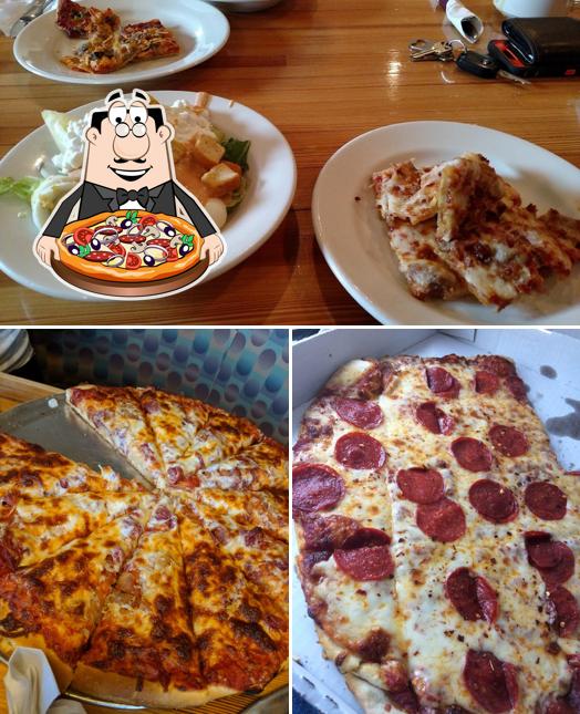 Pizones in Tomah - Restaurant menu and reviews