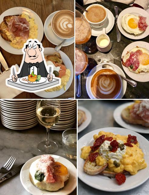 Buvette, New York City - Restaurant menu, prices and reviews