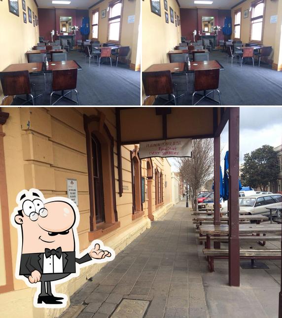 Dockside Tavern, Port Adelaide - Restaurant menu, prices and reviews