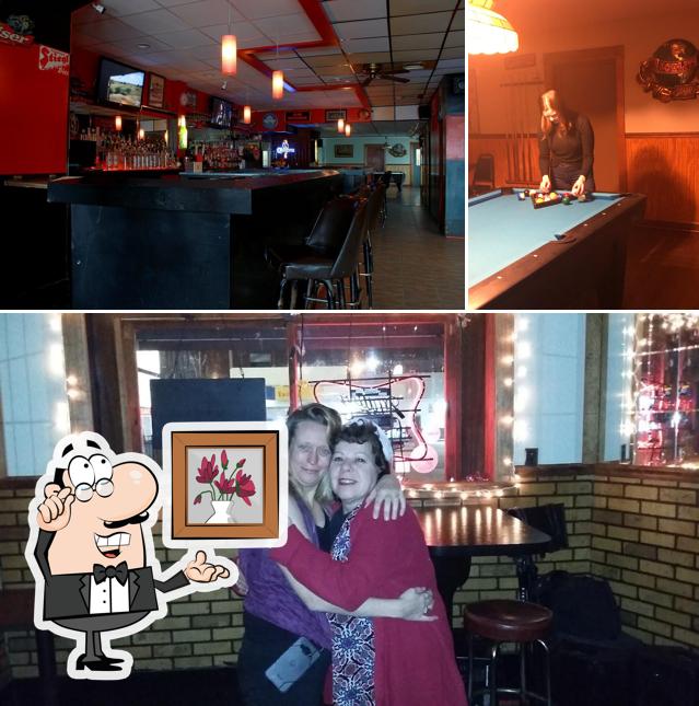 Edelweiss Tavern in Chicago - Restaurant menu and reviews