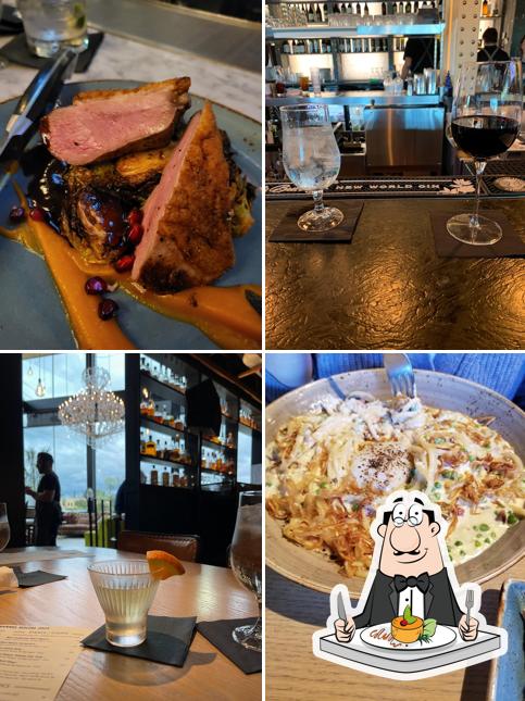 Single Barrel Social in Brighton - Restaurant menu and reviews