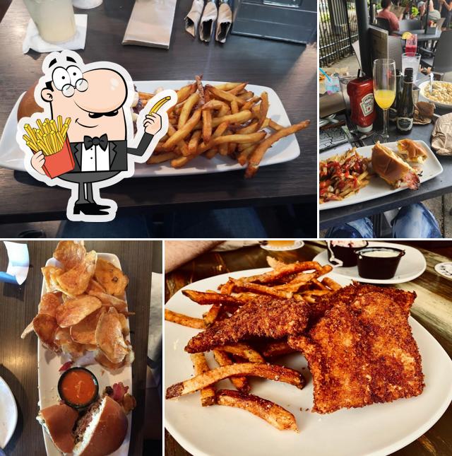 Tavern Six, 7592 Euclid Chardon Rd in Kirtland - Restaurant reviews