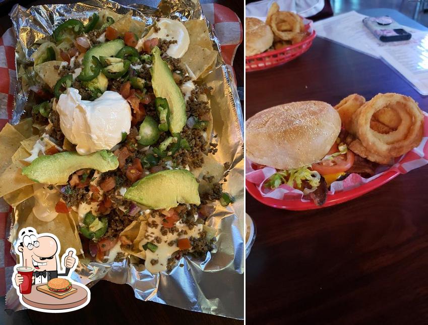 The Wellhead Sports Bar, Katy - Restaurant menu, prices and reviews