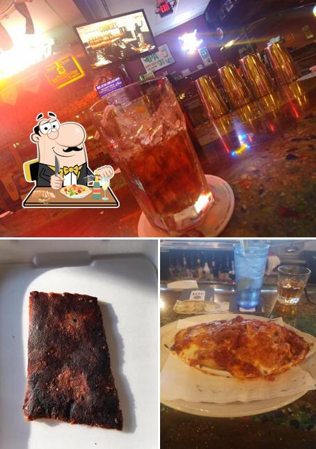 Zimmerman Bar and Grill, Zimmerman - Restaurant menu, prices and reviews