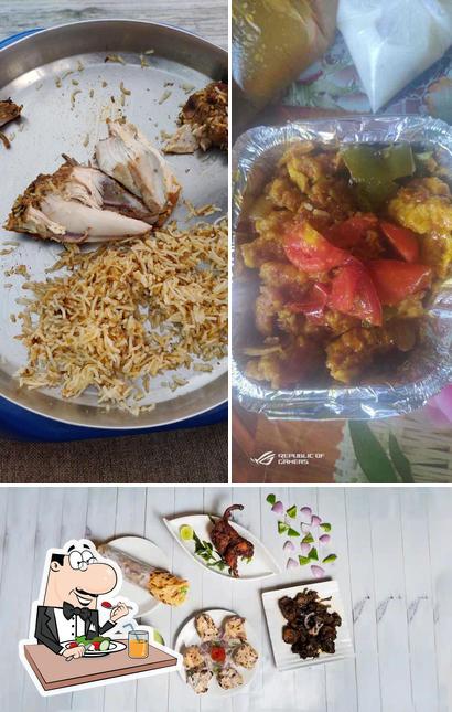 Raju's Kitchen, Visakhapatnam, Seethammadhara Rd - Restaurant reviews